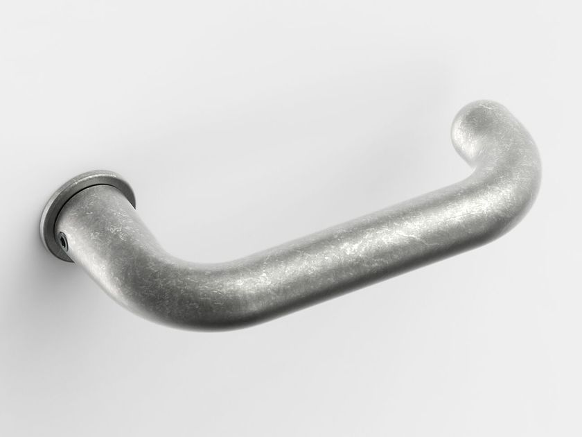 FSB 15 1146 Poignée de porte en aluminium By FSB