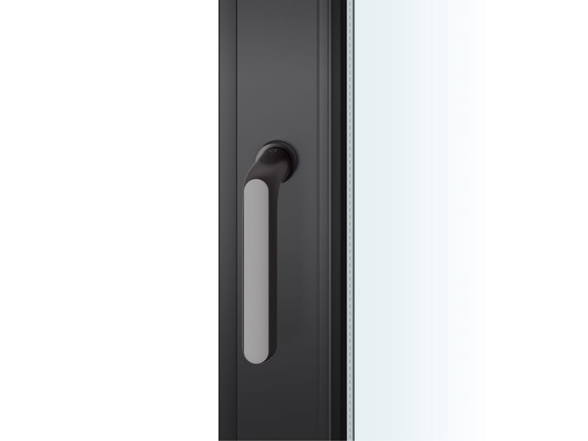 FSB 34 1246 7 Window handle By FSB