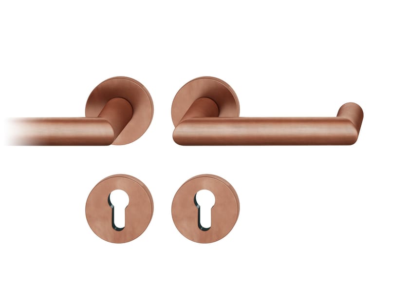 FSB 06 1016 Door handle By FSB