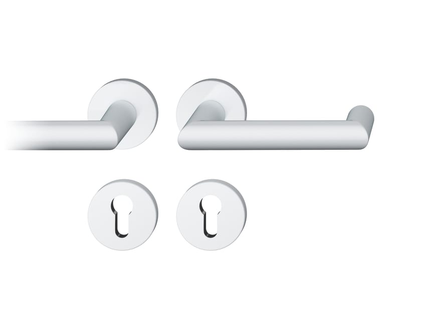 FSB 06 1016 Door handle By FSB