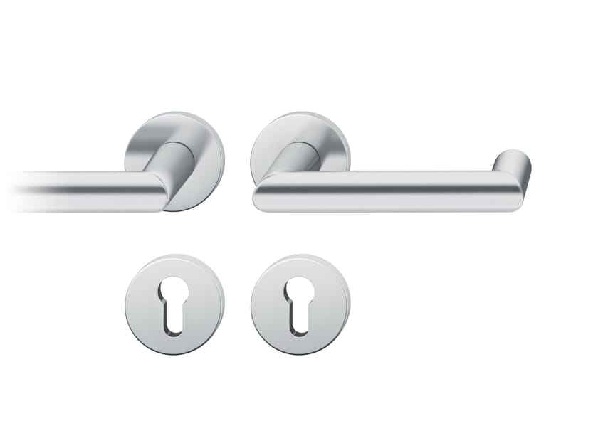 FSB 06 1016 Door handle By FSB