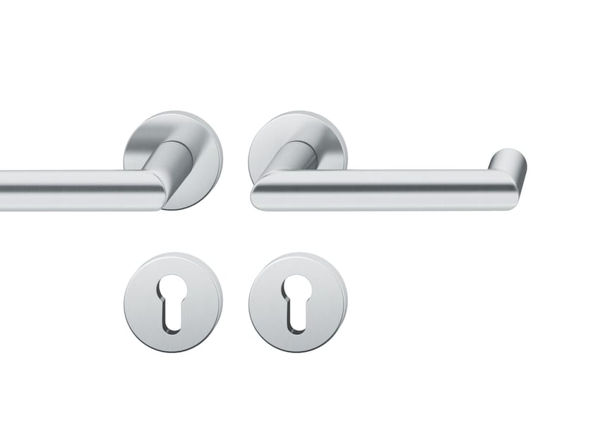 FSB: Tür- & fenstergriffe | Archiproducts