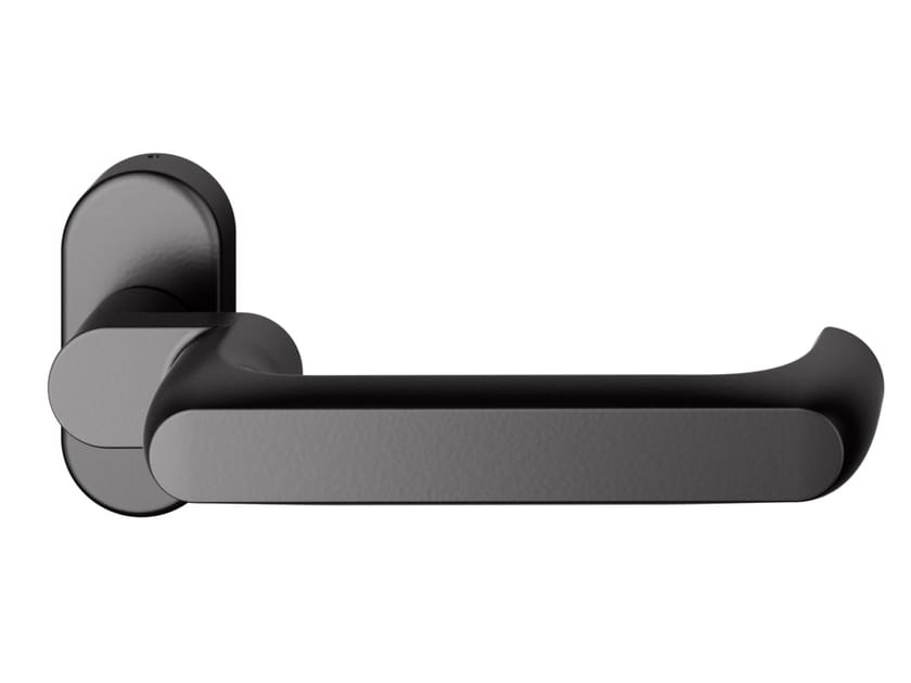 FSB: Tür- & fenstergriffe | Archiproducts