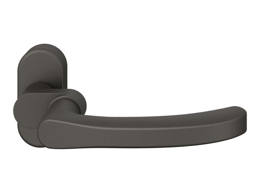 FSB: Tür- & fenstergriffe | Archiproducts