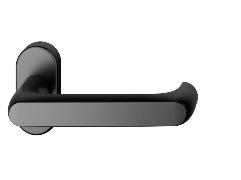 FSB 09 1247 Door handle By FSB