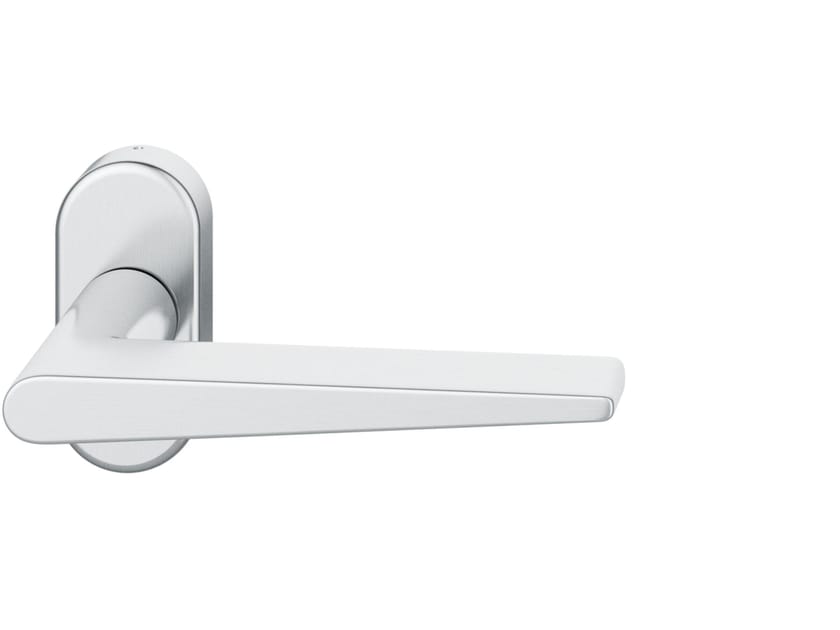 FSB: Tür- & fenstergriffe | Archiproducts