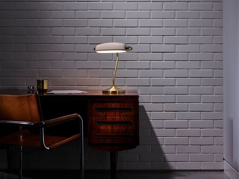 FT700/BR | Desk lamp By Original BTC