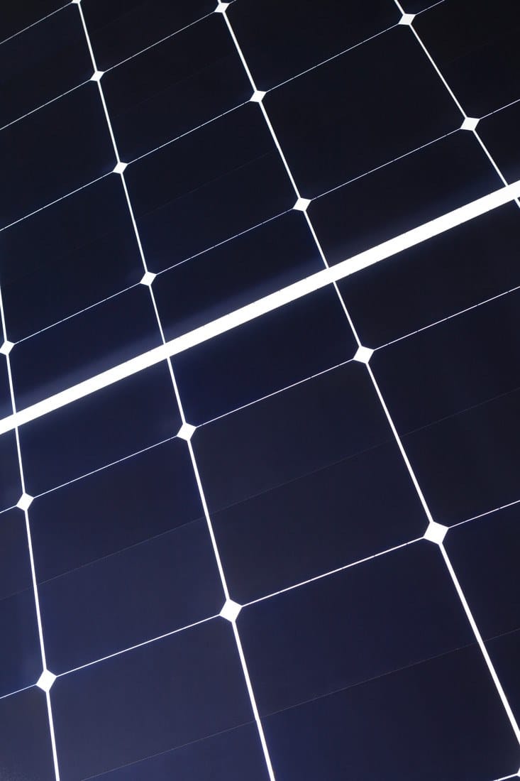 ZEBRA PRO Photovoltaic module By FuturaSun