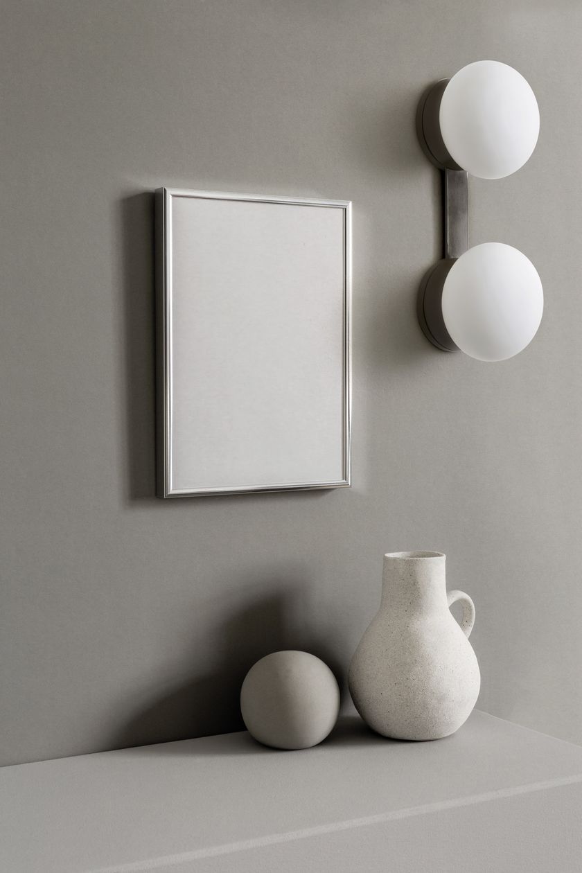 FUJI 2 ceiling lamp By Miloox