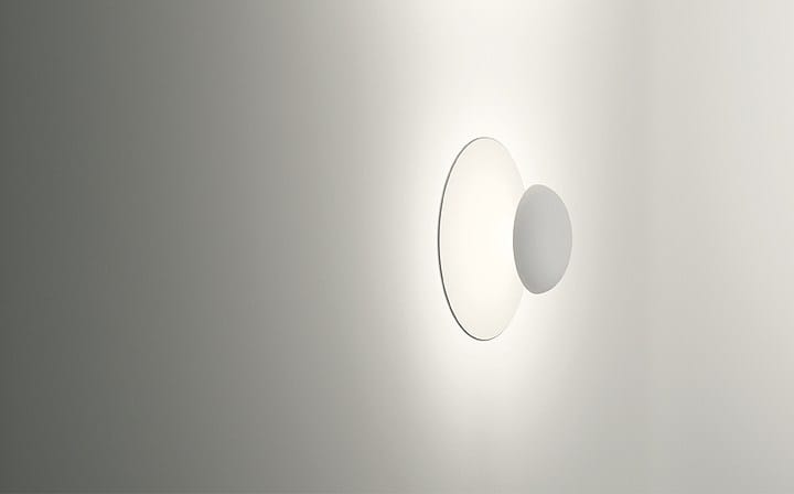 FUNNEL Wall lamp By Vibia