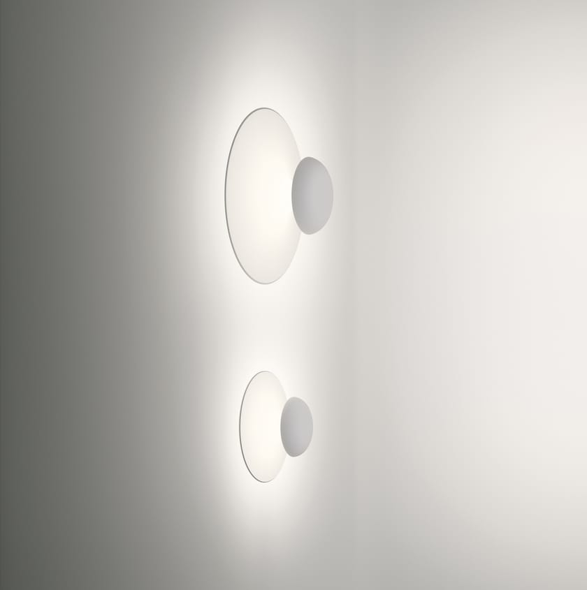 FUNNEL Wall lamp By Vibia