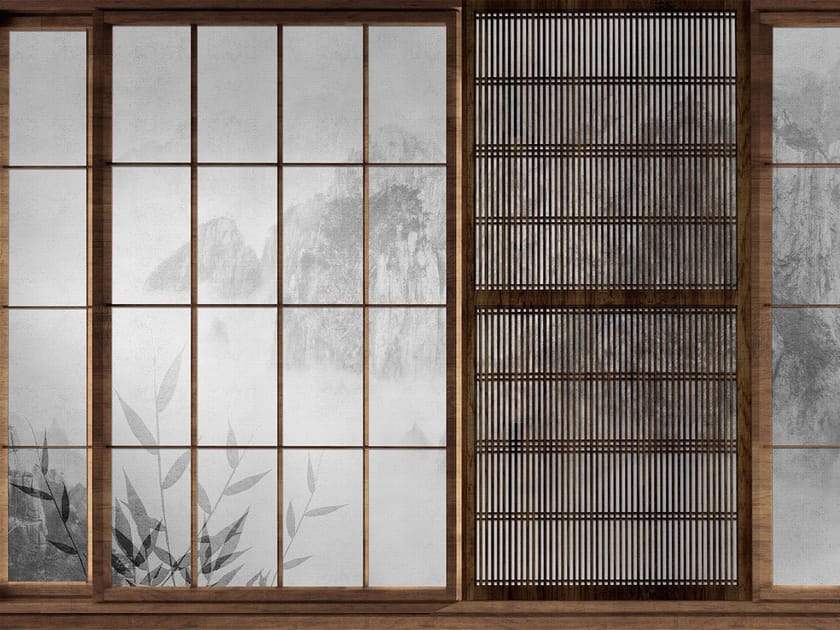 FUSAMI Wallpaper By Skinwall