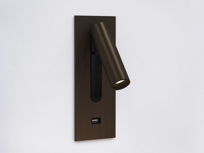 FUSE | Reading lamp with USB By Astro Lighting