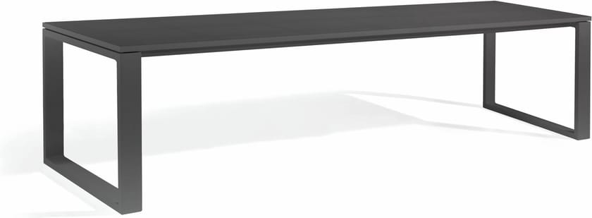 FUSE Table By MANUTTI | design Stephane De Winter