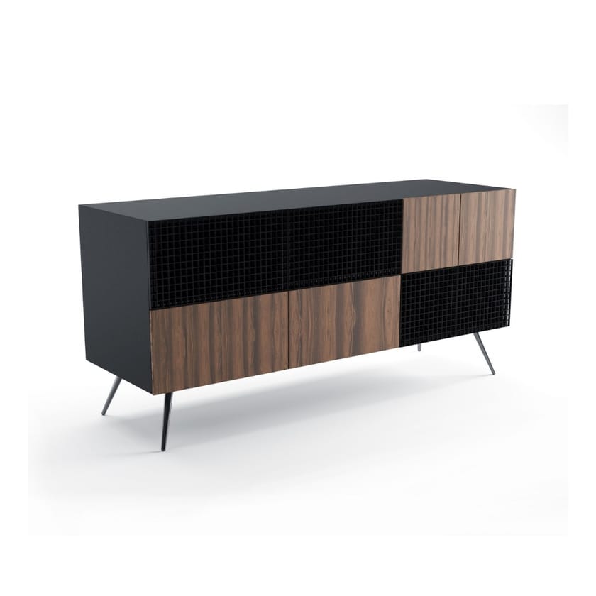 FUSION Sideboard By Cobermaster Concept