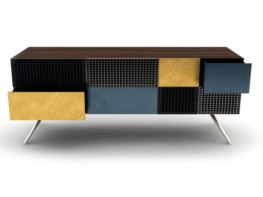 FUSION Sideboard By Cobermaster Concept