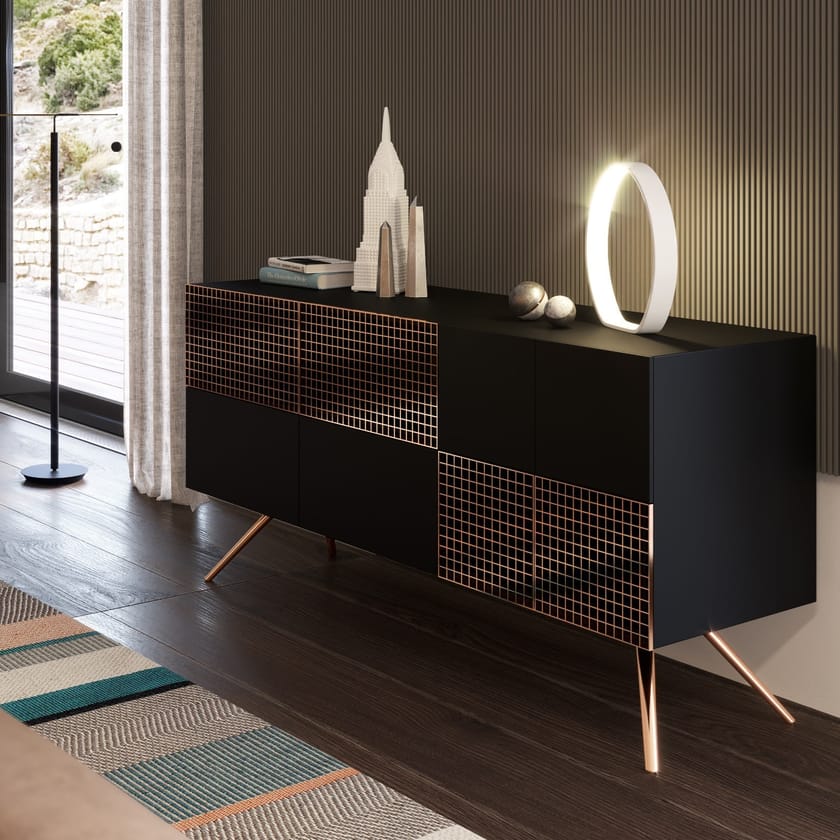 FUSION Sideboard By Cobermaster Concept