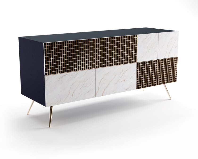 FUSION Sideboard By Cobermaster Concept