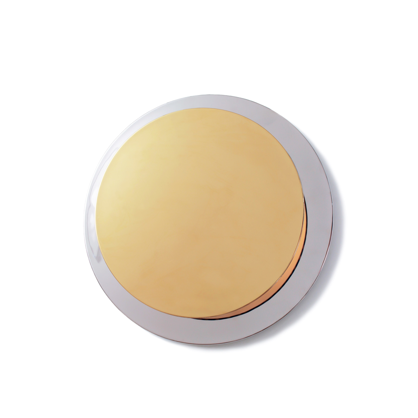 FUSION applique By Concept Verre