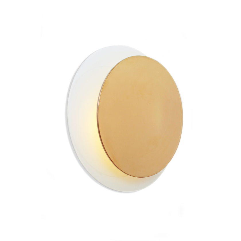 FUSION applique By Concept Verre