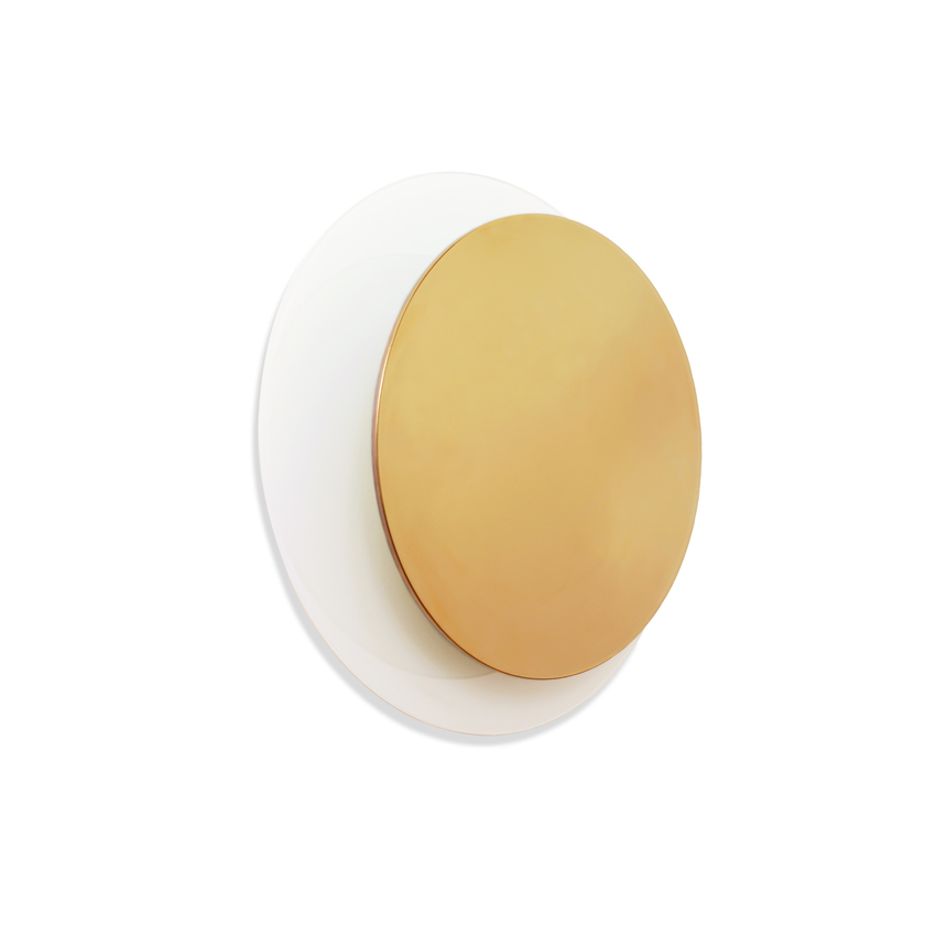 FUSION applique By Concept Verre