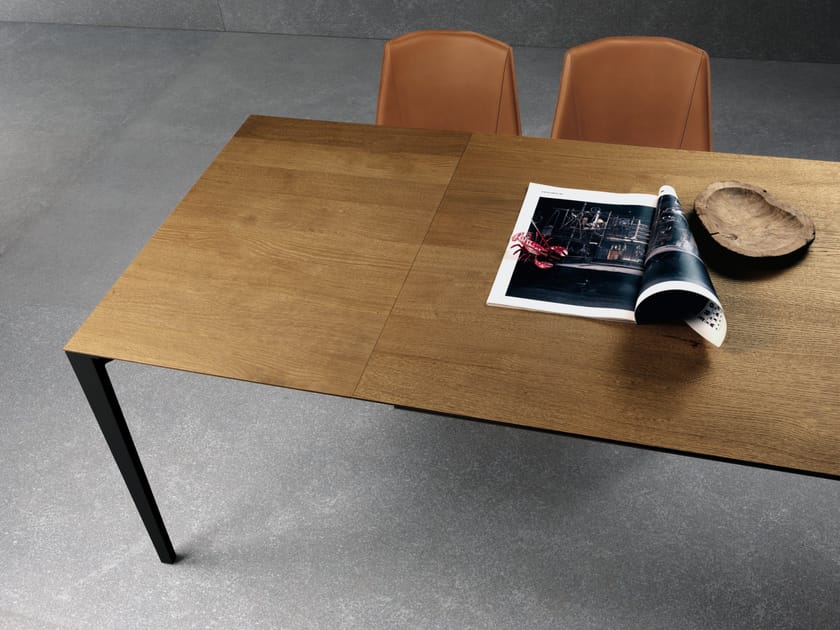 FUSION table By Pointhouse