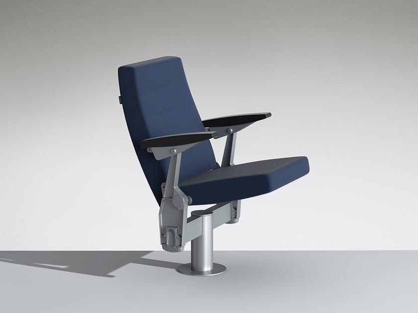 Auditorium seats Revit | Archiproducts