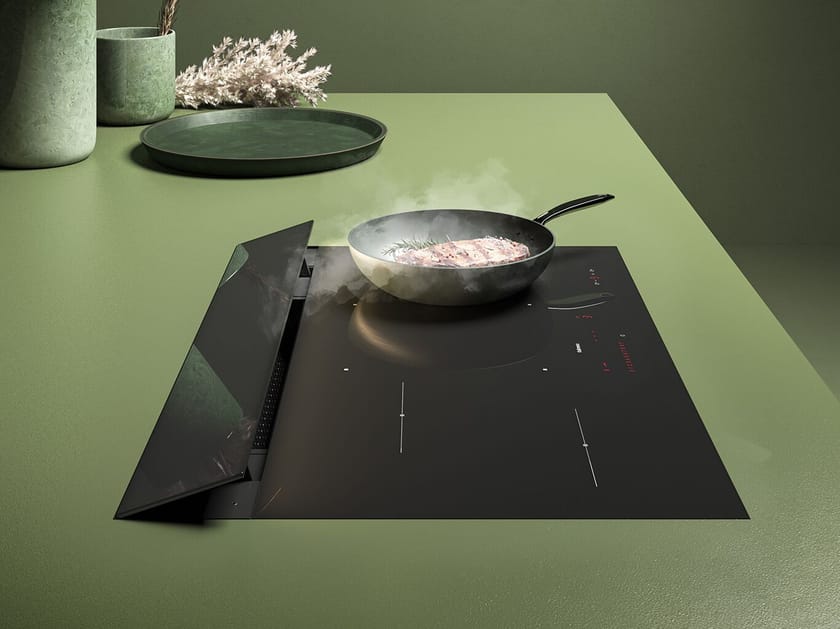 BRERA 75 Hob By Falmec