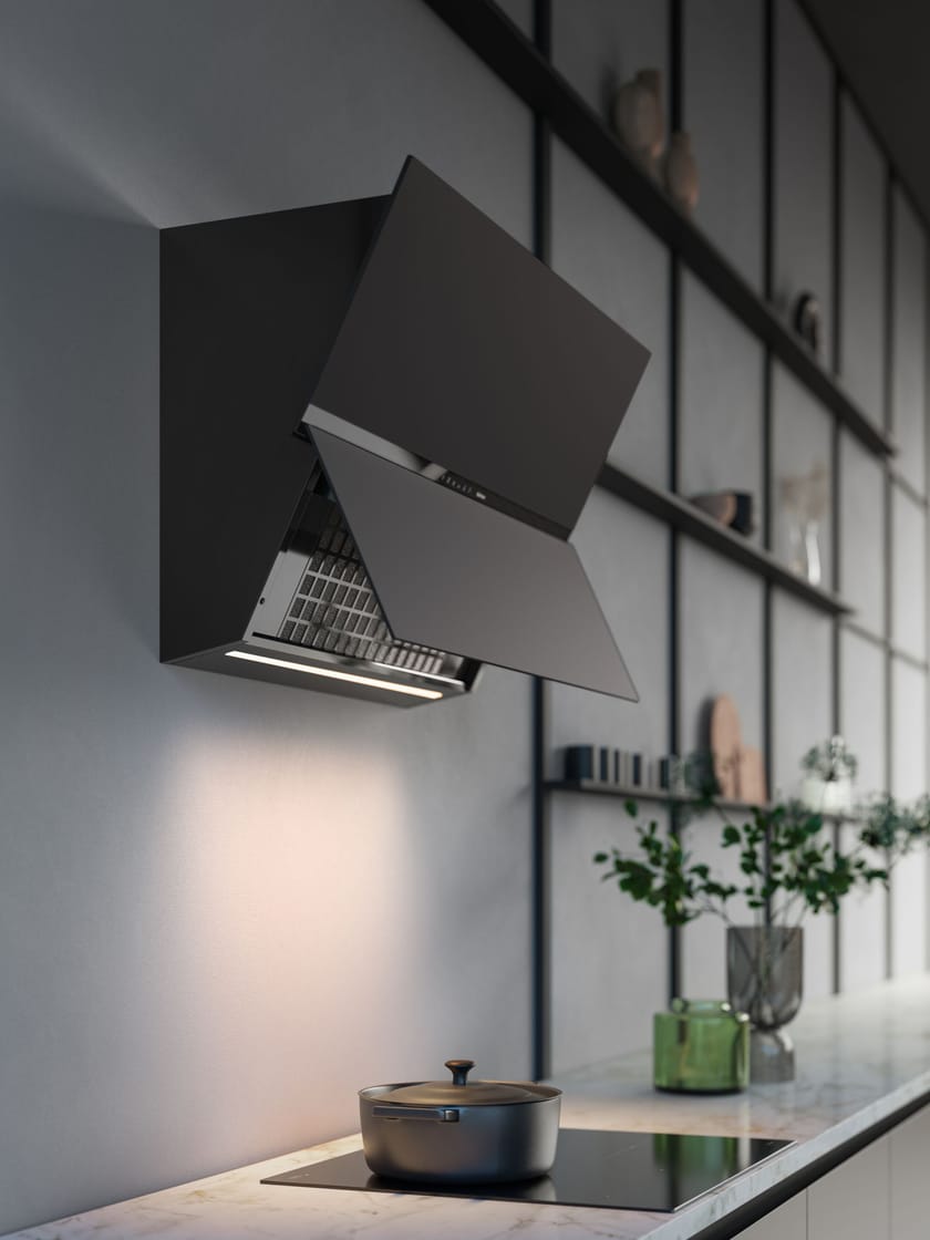 FUSION Cooker hood By Falmec