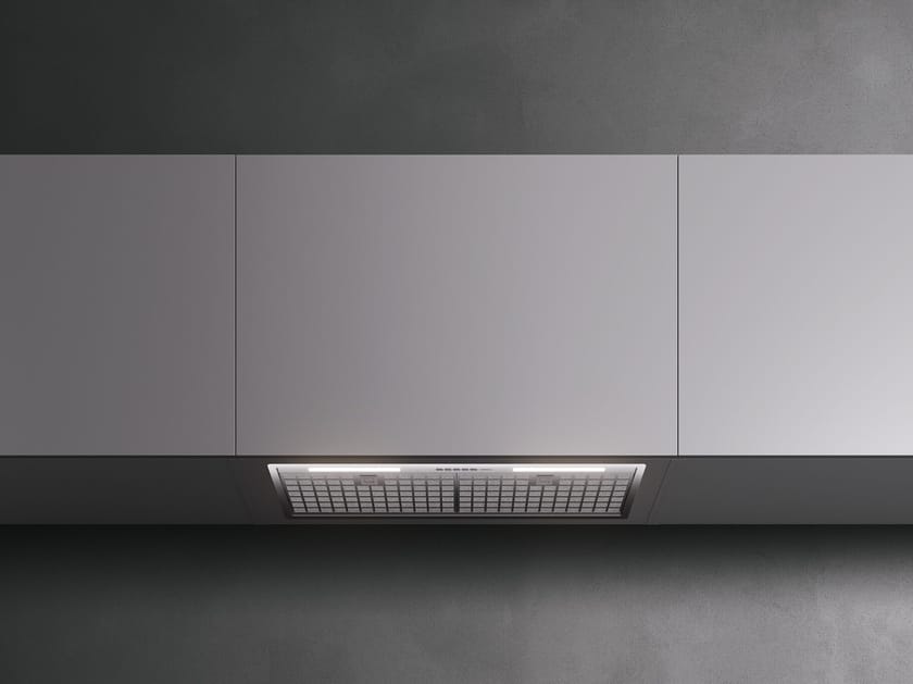 GRUPPO INCASSO PLUS NRS Cooker hood By Falmec