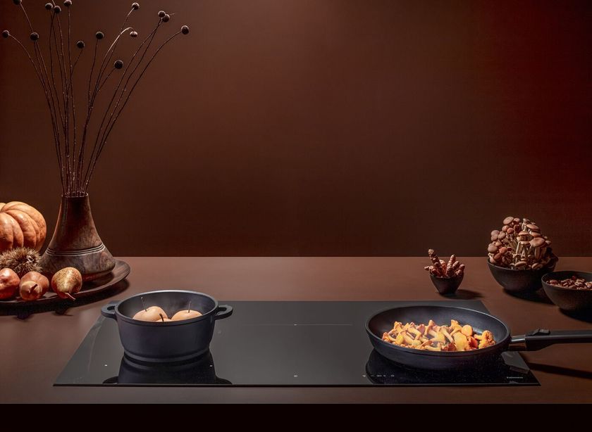 INDUCTION 90 cm Hob By Falmec