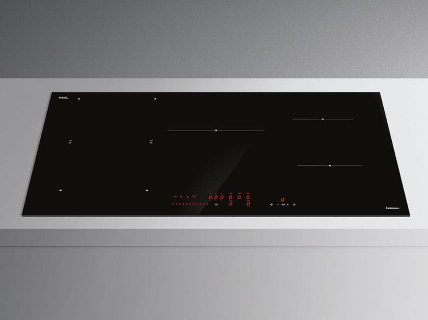 INDUCTION 90 cm Hob By Falmec