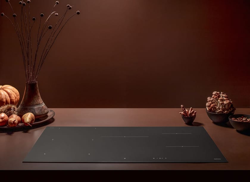 INDUCTION 90 cm Hob By Falmec