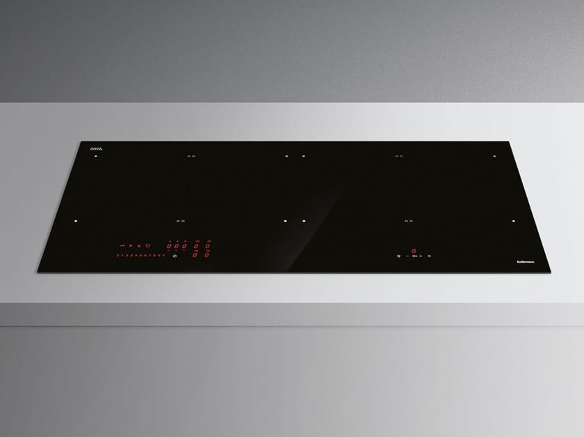 Induction Hobs | Archiproducts