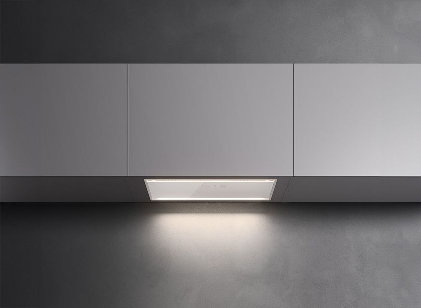 PARALLEL Cooker hood By Falmec