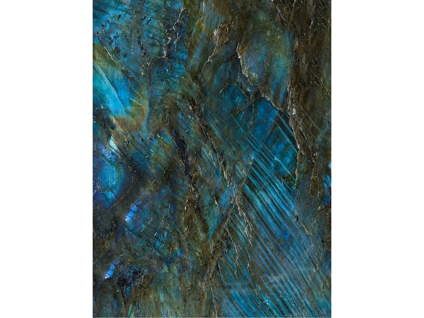 LABRADORITE Rivestimento By Famarella