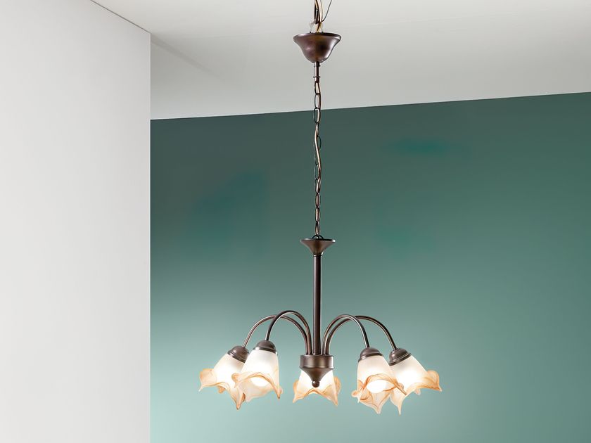 1162 Pendant lamp By Fan Europe Lighting