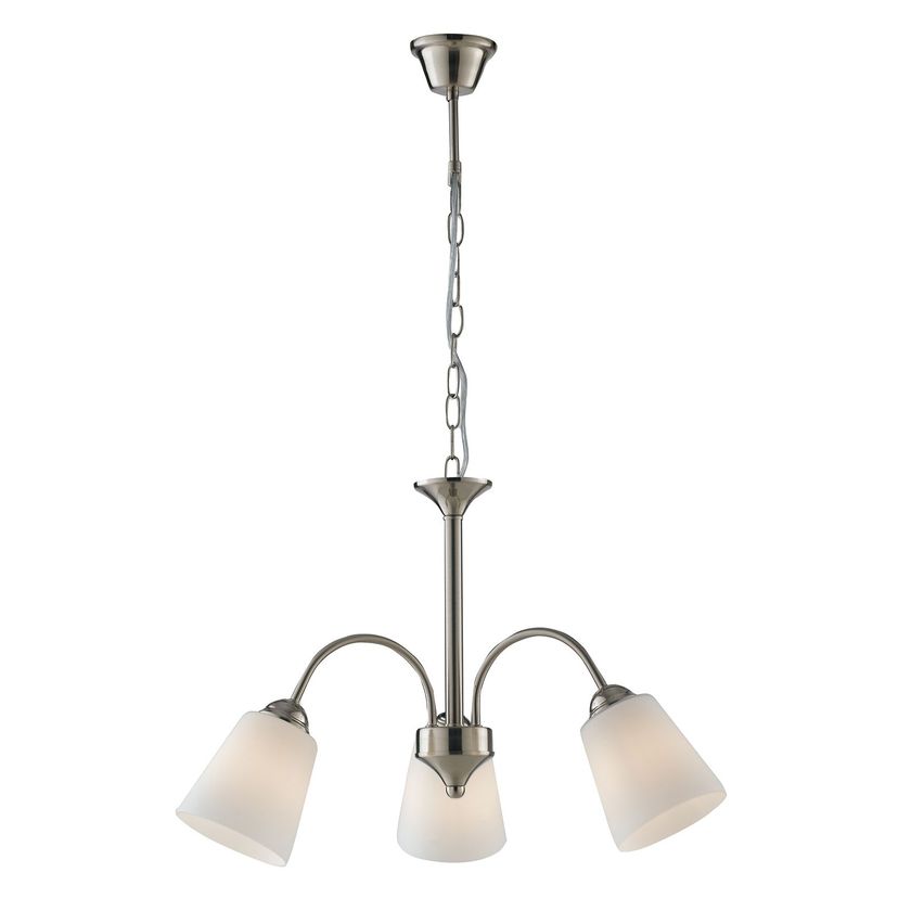 LUCE AMBIENTE DESIGN Pendant lamp By Fan Europe Lighting