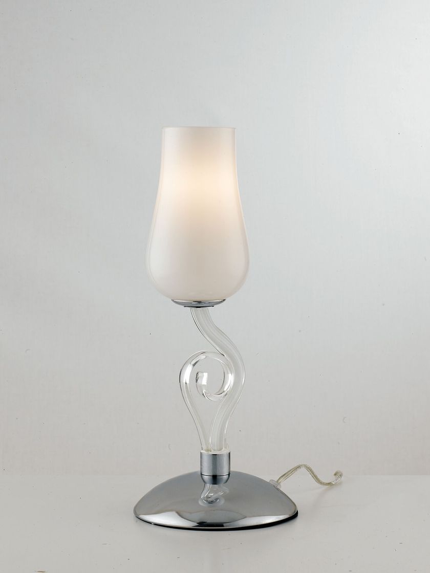 LUCE AMBIENTE DESIGN Table lamp By Fan Europe Lighting