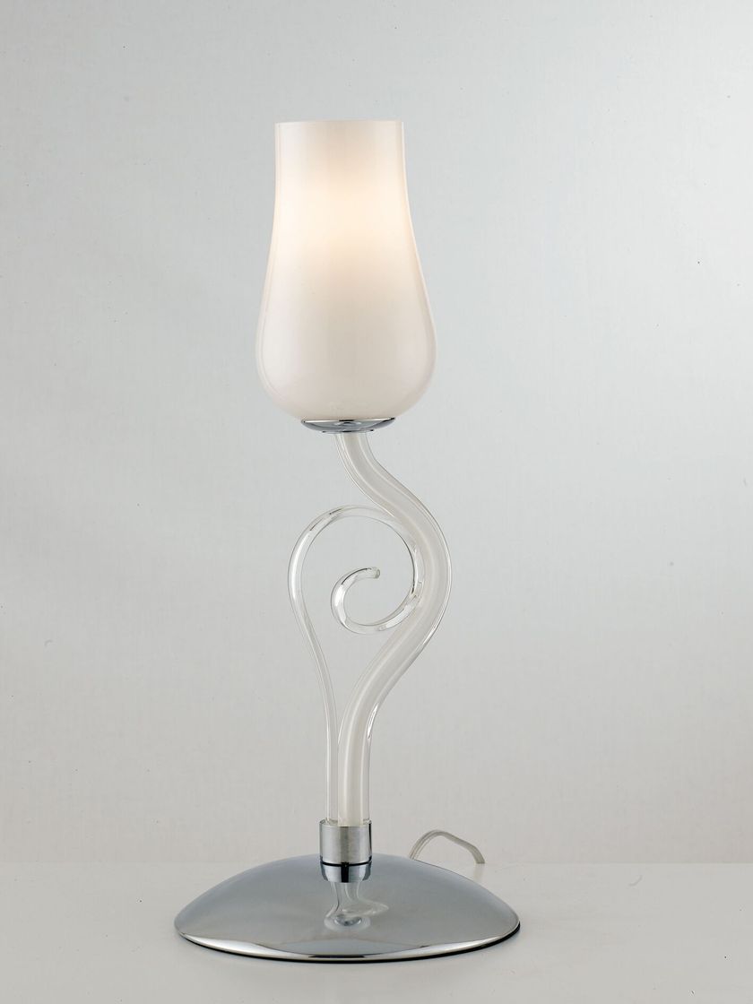 LUCE AMBIENTE DESIGN Table lamp By Fan Europe Lighting
