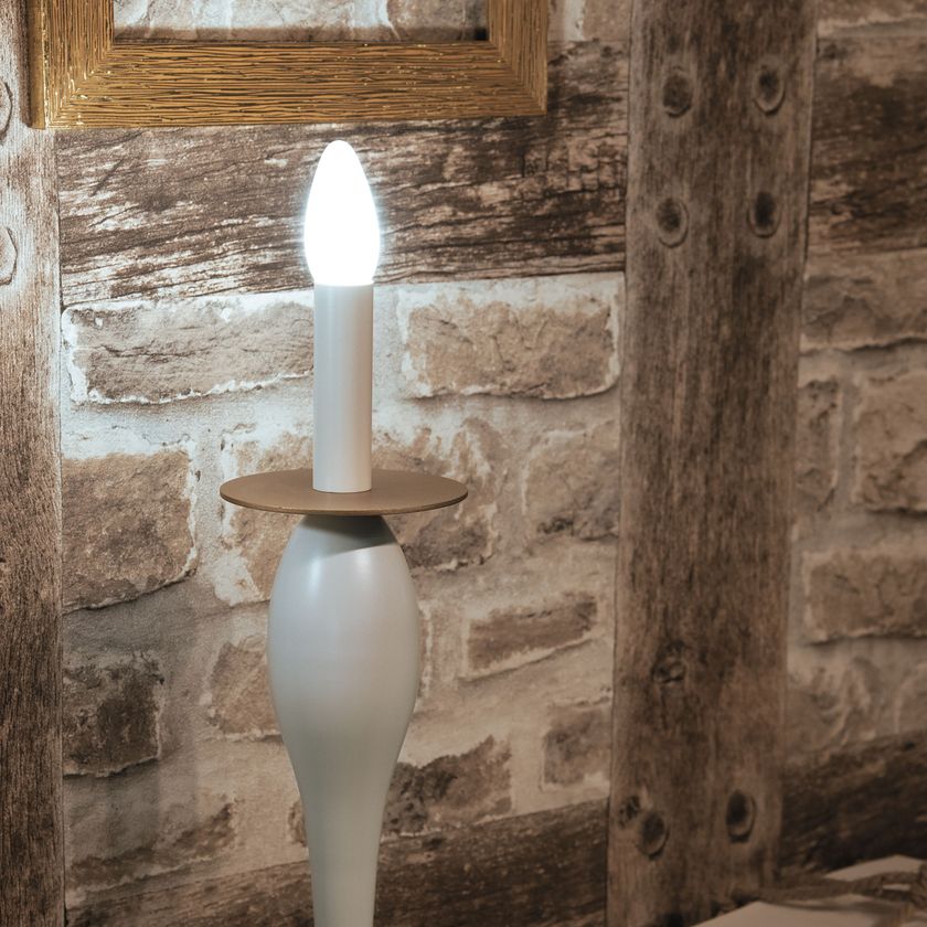 ARMSTRONG Table lamp By Fan Europe Lighting