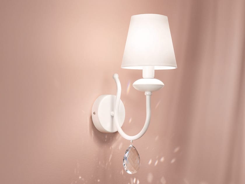 ARTHUR Applique By Fan Europe Lighting