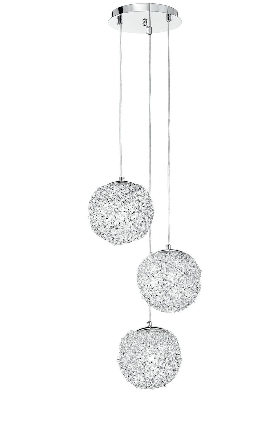 LUCE AMBIENTE DESIGN Pendant lamp By Fan Europe Lighting