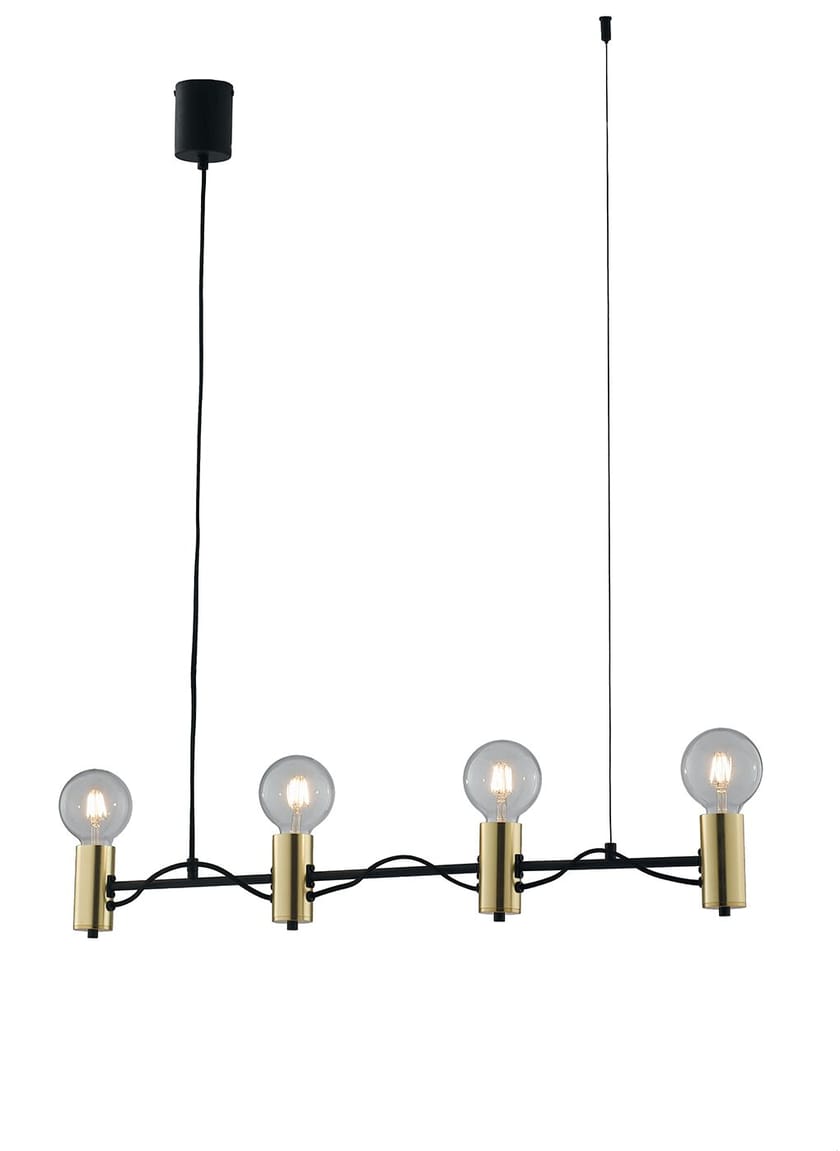 LUCE AMBIENTE DESIGN Pendant lamp By Fan Europe Lighting