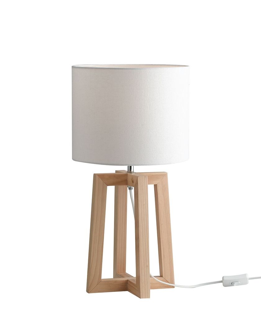 LUCE AMBIENTE DESIGN Table lamp By Fan Europe Lighting