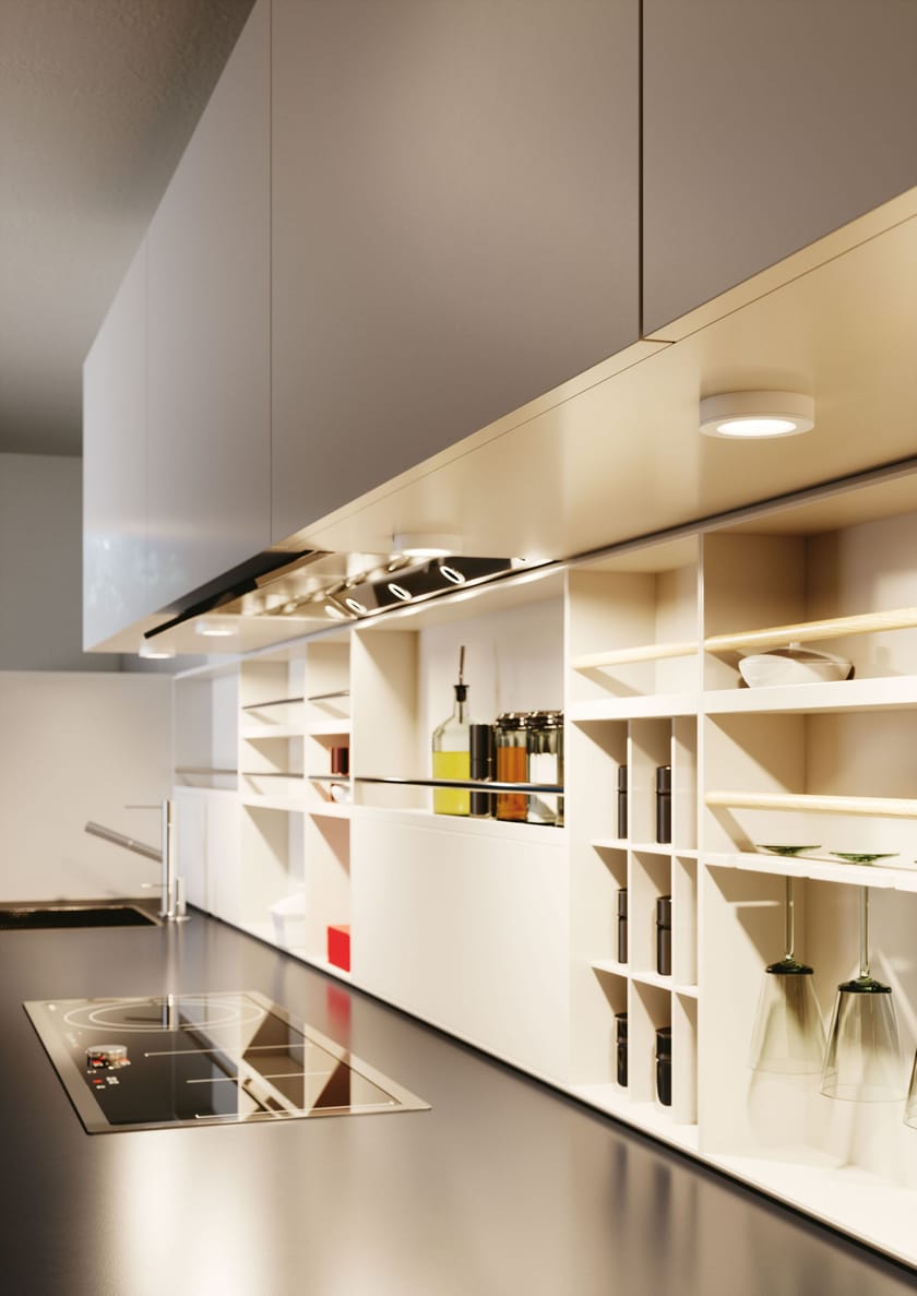 BLITZ Spotlight By Fan Europe Lighting