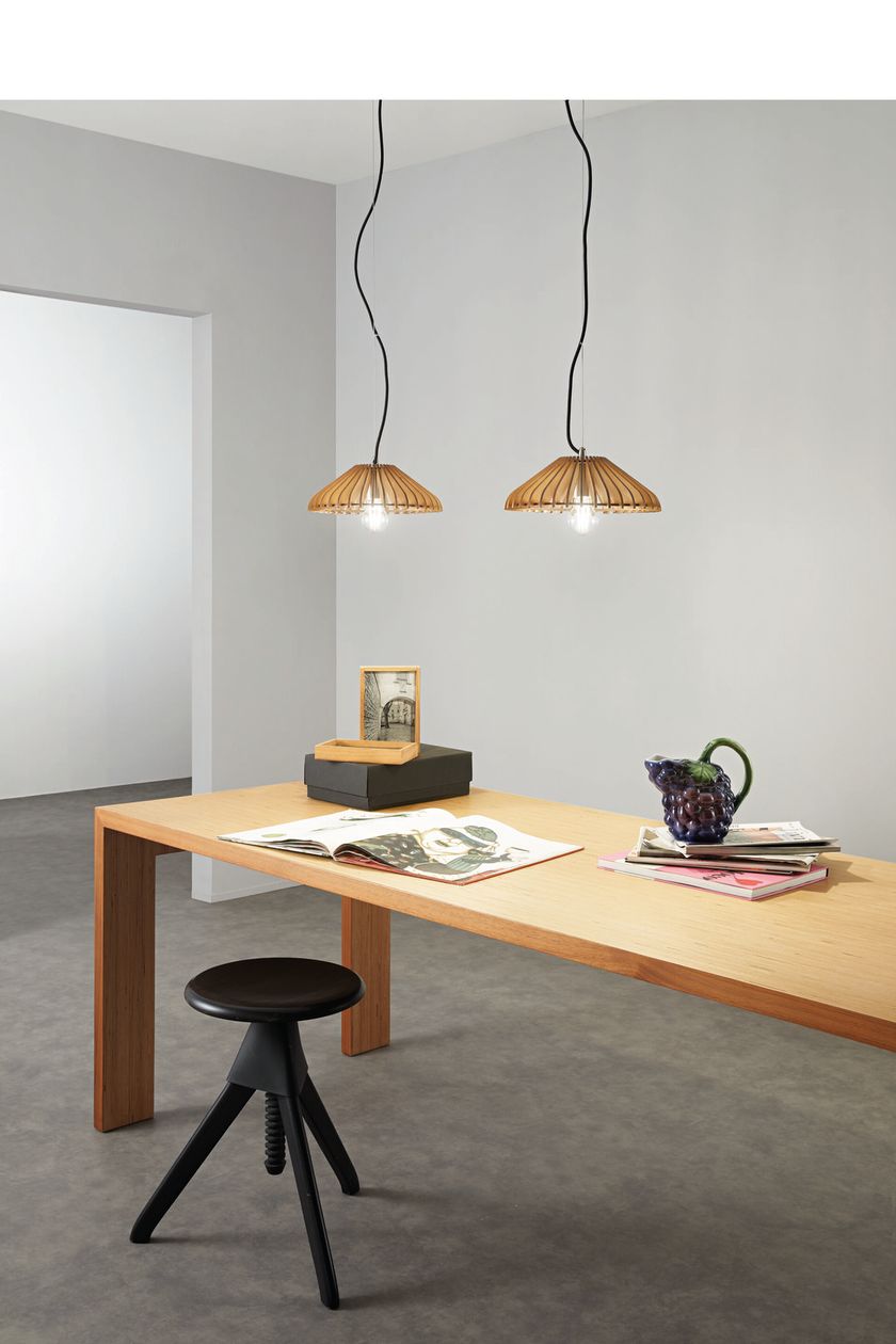 CALDER Lámpara colgante By Fan Europe Lighting