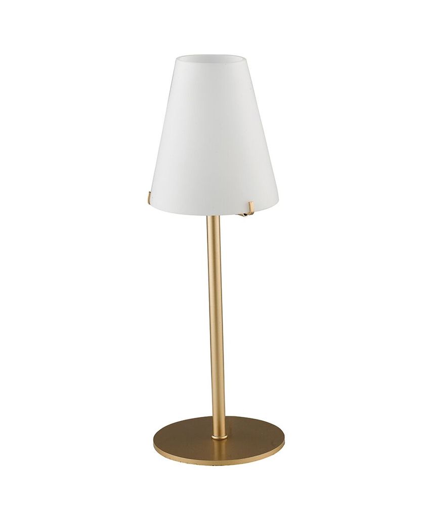 LUCE AMBIENTE DESIGN Table lamp By Fan Europe Lighting
