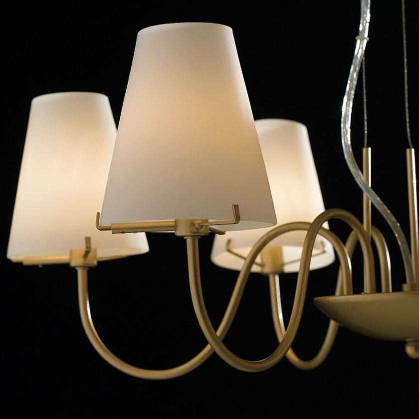 LUCE AMBIENTE DESIGN Pendant lamp By Fan Europe Lighting