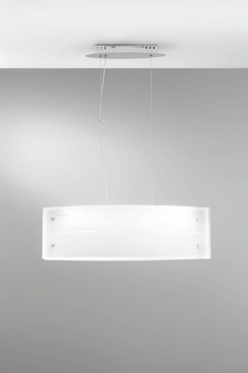 LUCE AMBIENTE DESIGN Pendant lamp By Fan Europe Lighting